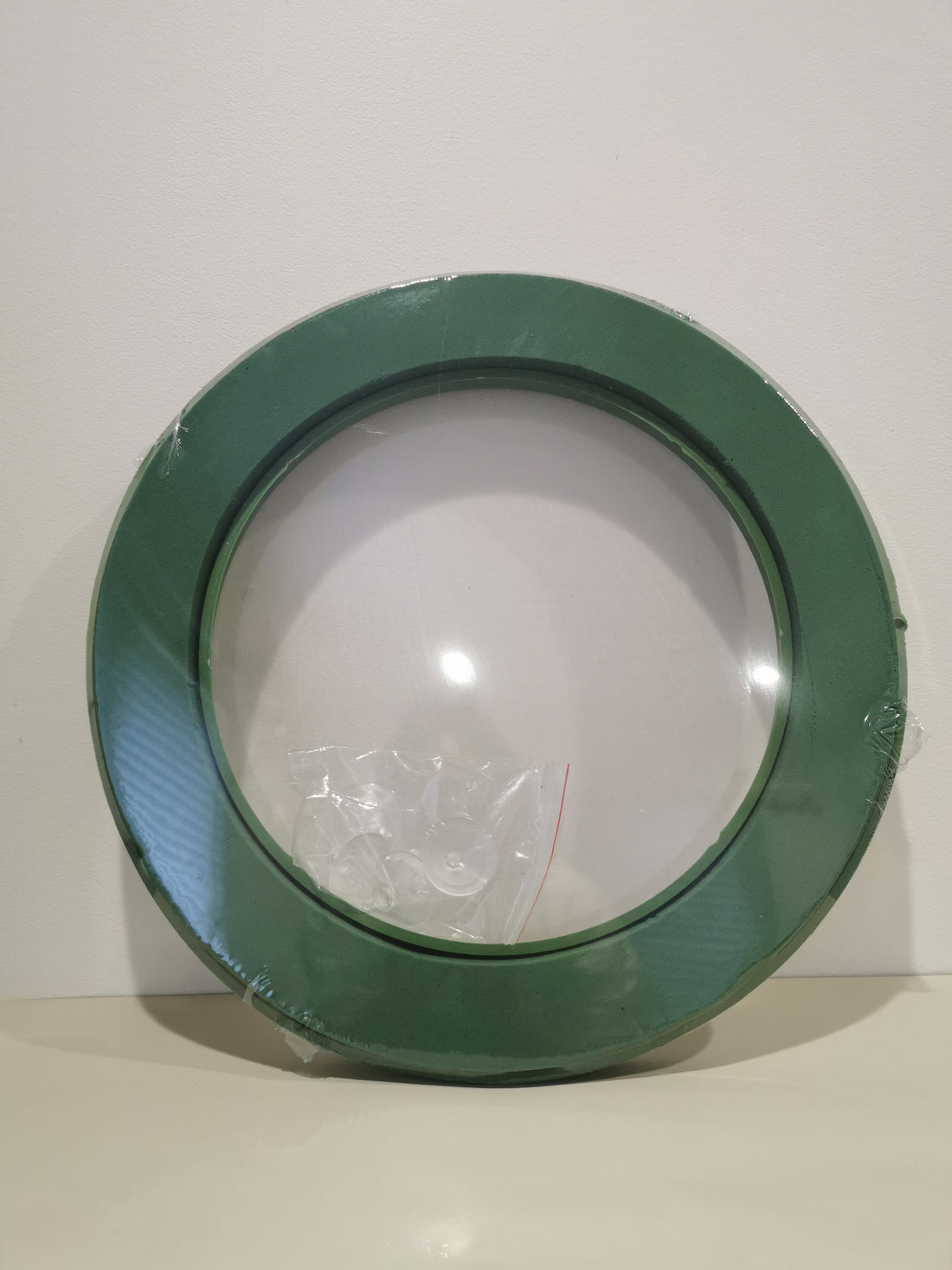 Floral Foam Wreath 30cm – Casa Style